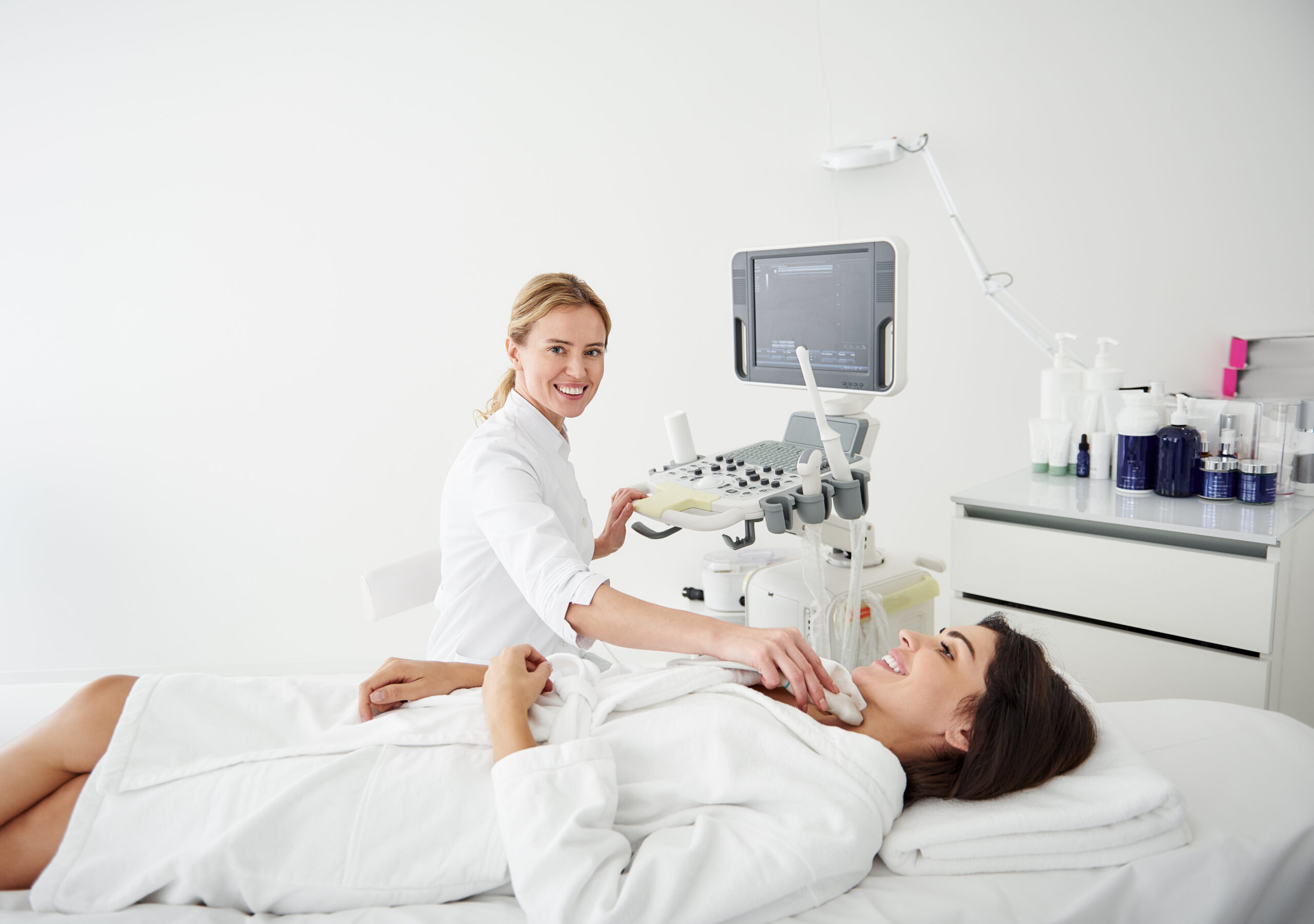 Physical examination center – yoyowish