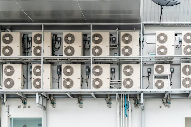 What Types Of HVAC System Are Used In Hospitals? – yoyowish
